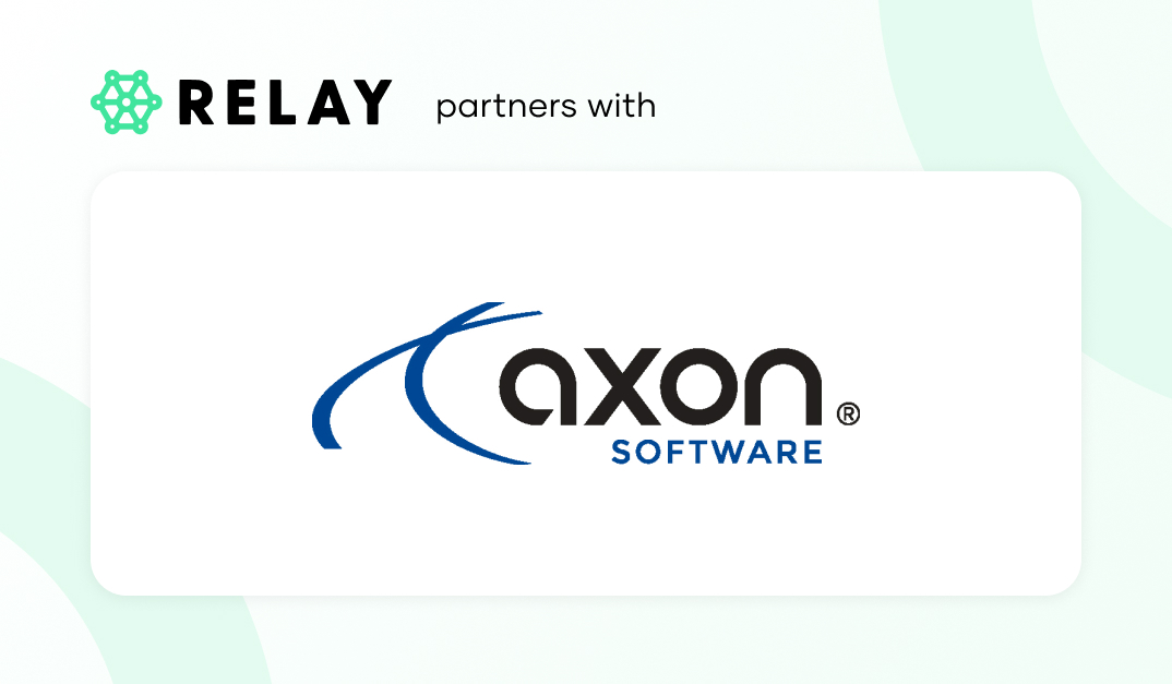 Relay & Axon enable seamless Fuel integration